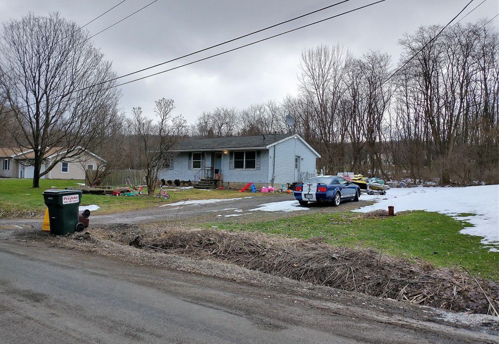KING RD - $100,141 - 2BDR - 1BTH - Single Family - Sauquoit NY ...