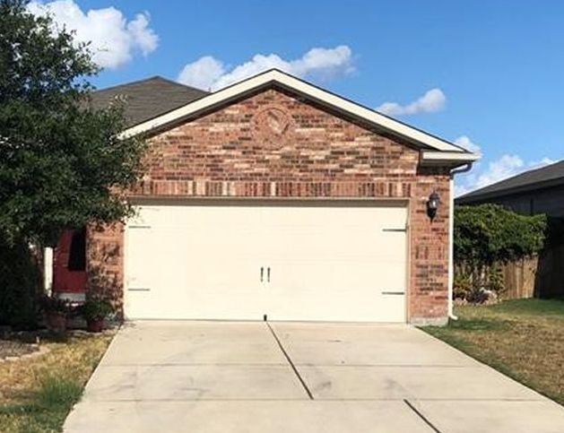 SAPPHIRE LN - $176,900 - 3BDR - 2BTH - Single Family - Jarrell TX Pre ...