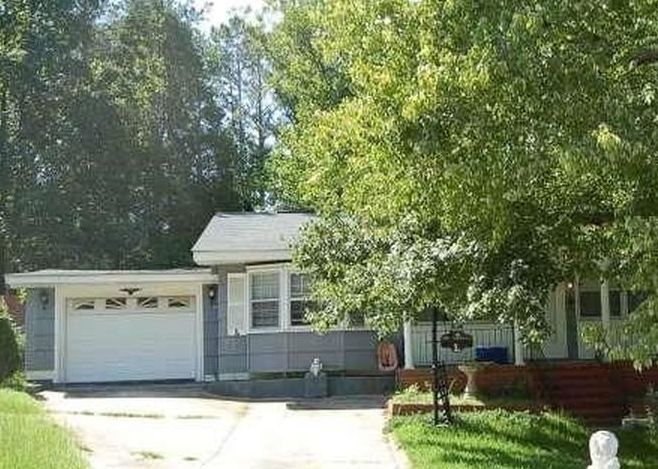 FORRESTER DR 61 500 3BDR 2BTH Single Family Warner Robins GA forrester-dr-61-500-3bdr-2bth-single-family-warner-robins-ga