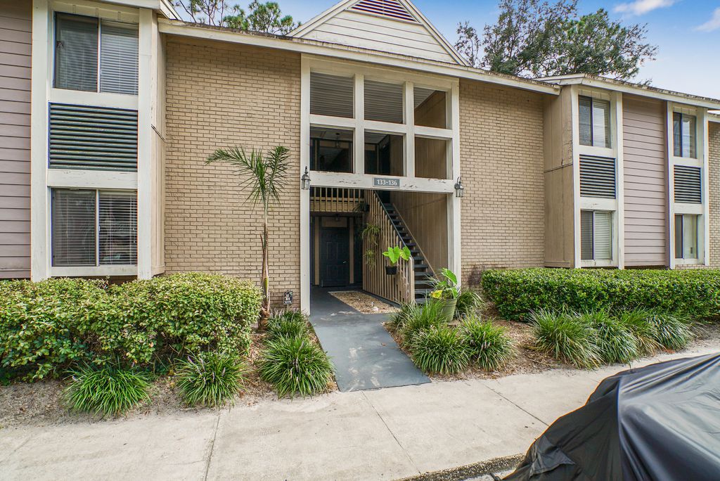 OLD KINGS RD S UNIT 134 - $173,300 - 3BDR - 2BTH - Condo/Townhome ...