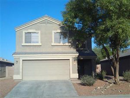 N 89TH DR - $315,000 - 4BDR - 2BTH - Single Family - Phoenix AZ Pre ...