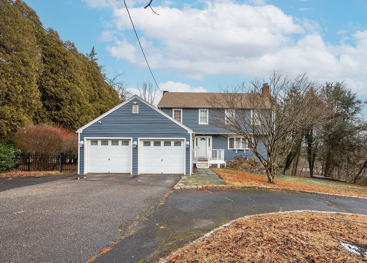 GRASSY HILL RD - $525,000 - 5BDR - 4BTH - Single Family - Orange CT Pre ...